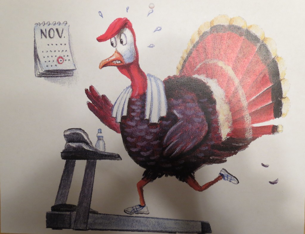 Lessons In Investing From the Story of Two Turkeys - The Micawber Principle